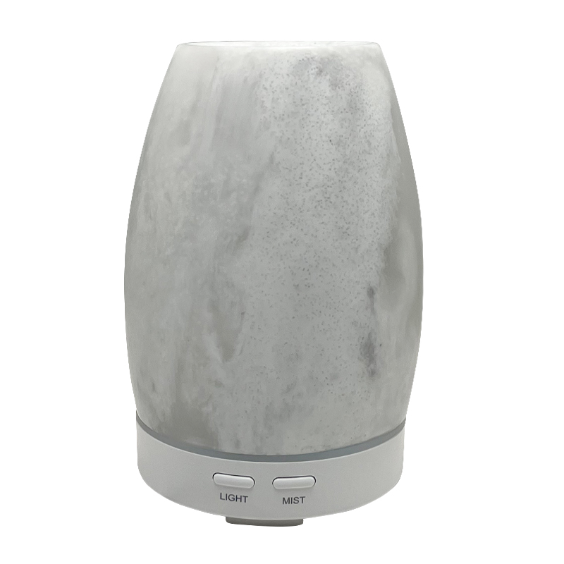 AM256 110ml Resin ultrasonic aroma diffuser - China Wholesale OEM/ODM ...