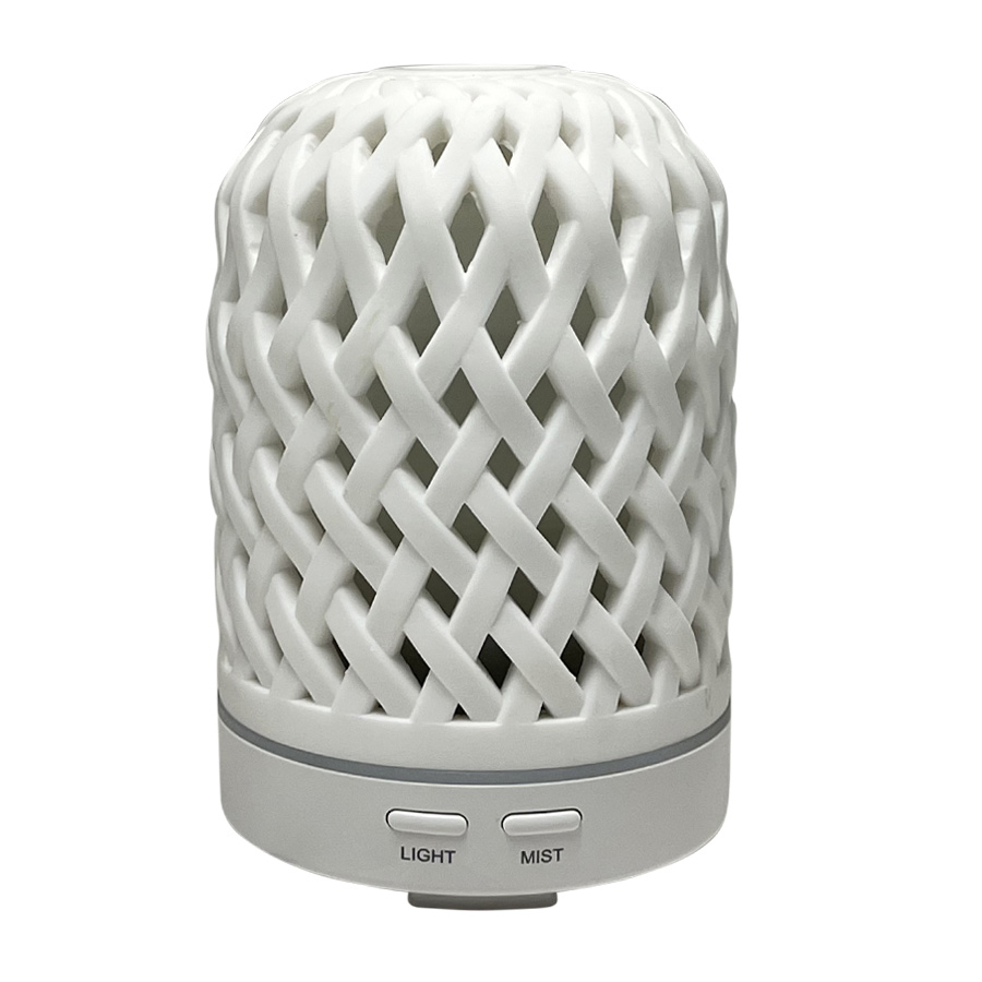 AM254 110ml Resin electric ultrasonic aroma diffuser - China Wholesale ...